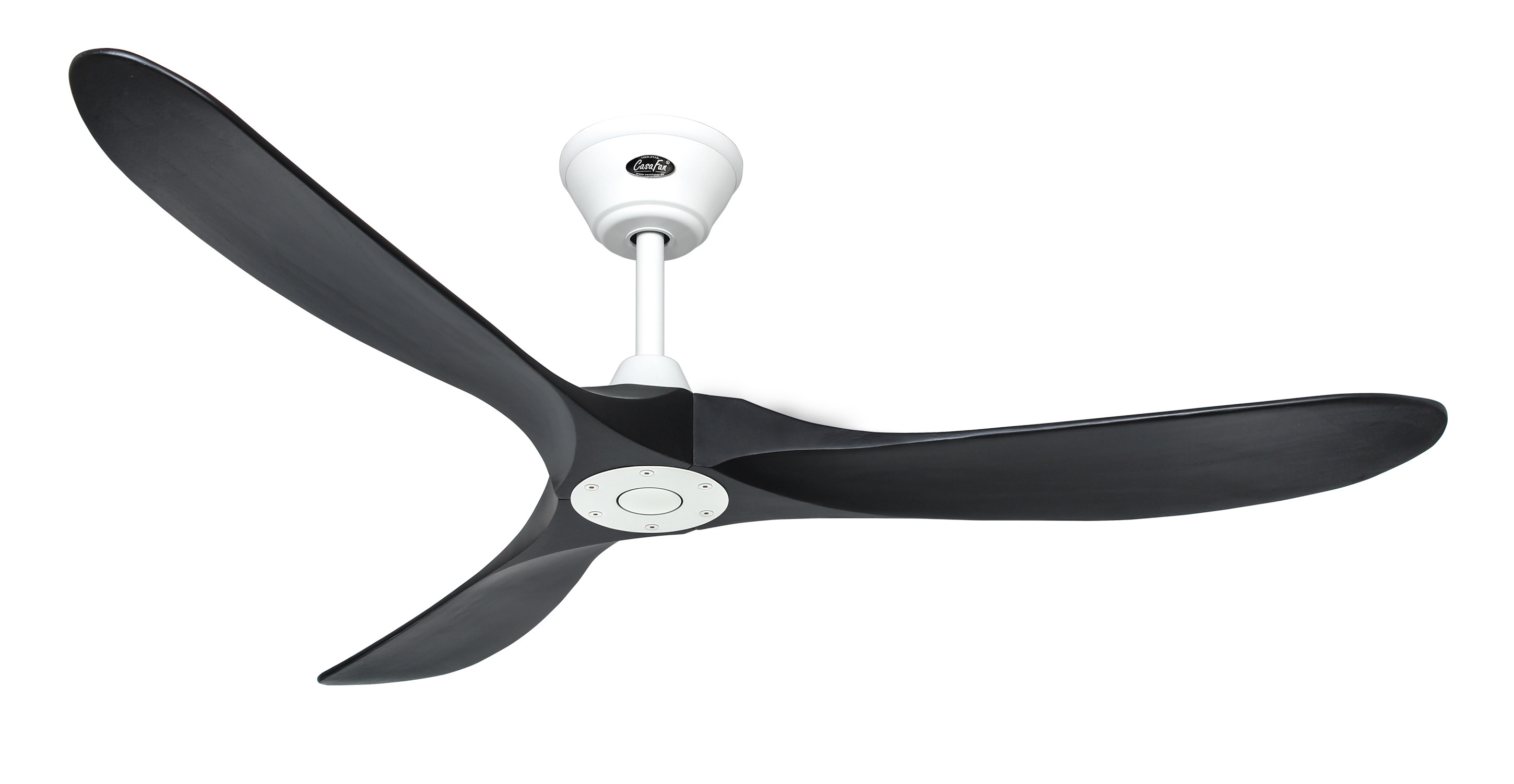 CasaFan Deckenventilator Eco Genuino 152 MW-MS | Lerch Raumklima GmbH