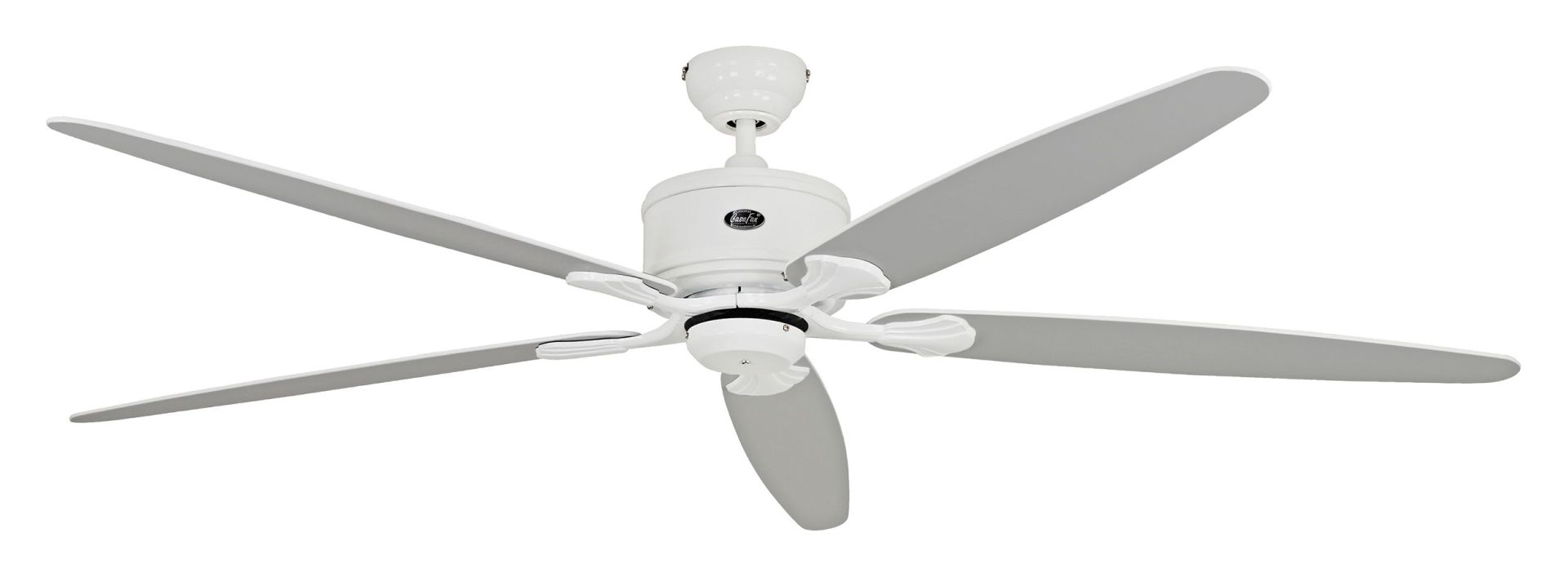 CasaFan Deckenventilator Eco Elements 180 WE-WE/LG | Lerch Raumklima GmbH