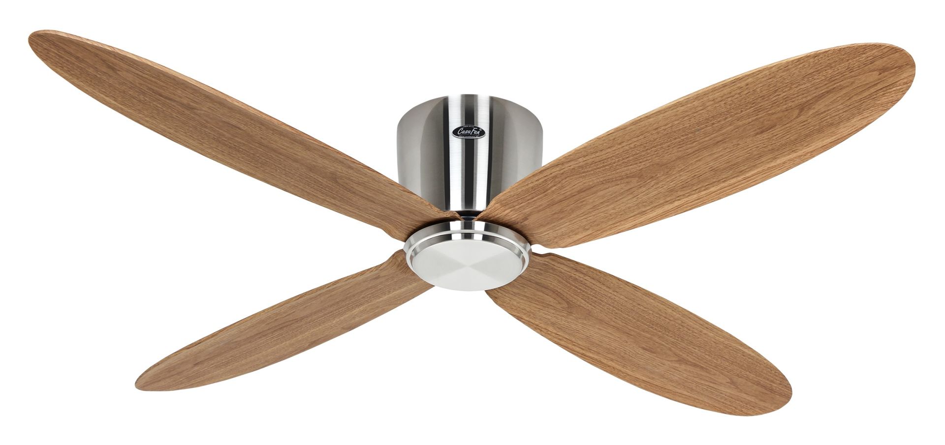 CasaFan Deckenventilator Eco Plano II 132 BN-EN WiFi | Lerch Raumklima GmbH
