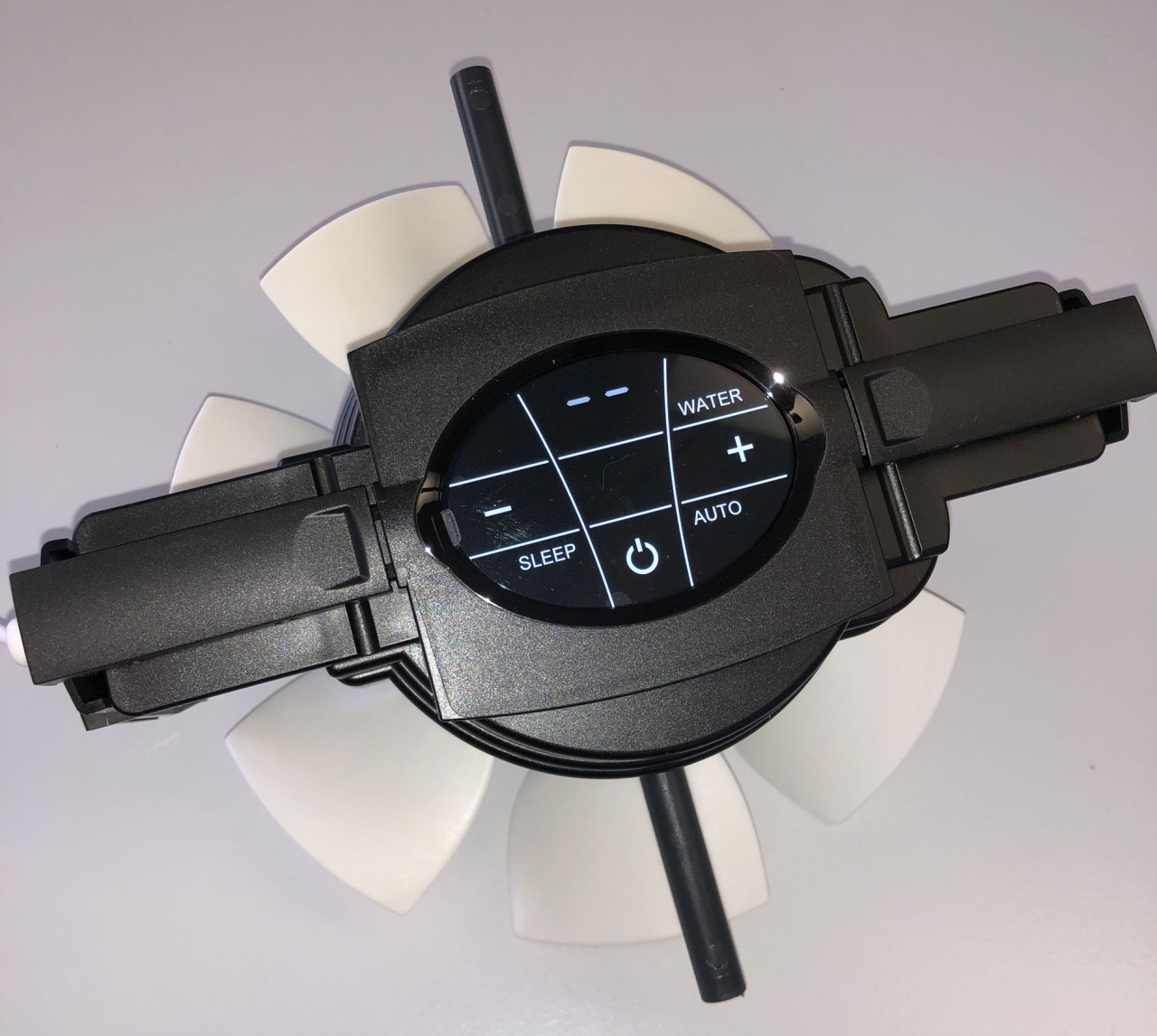 Venta Antriebseinheit anthrazit für LW 45 Comfort Plus | Lerch ...
